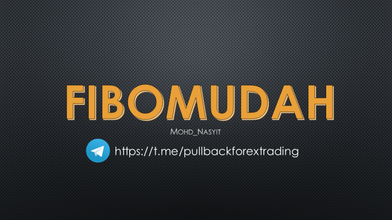 123 TRENDLINE REVERSAL – PART 1 – TREND FOLLOWING STRATEGY – PULLBACK ...