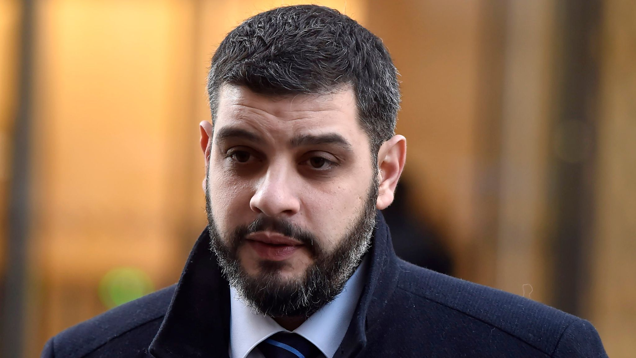 Anthony Constantinou: Daripada Anak Taikun Yang Mati DiBunuh Kepada Bos ...