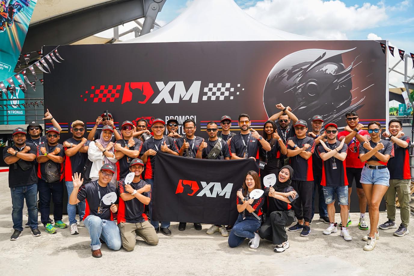 XM Raikan Pemenang Bertuah di Grand Prix MotoGP 2023 - PULLBACK FOREX ...